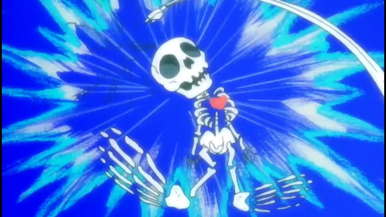 Anime Electrocution 123 - YouTube