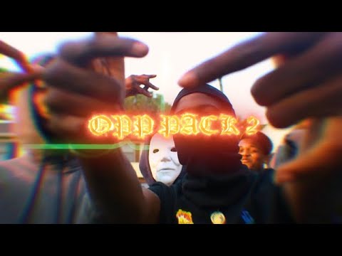 OBN 5TH - "OPP PACK 2" (OFFICIAL VIDEO) [SHOT BY @QUANTITYONTHEGO ...