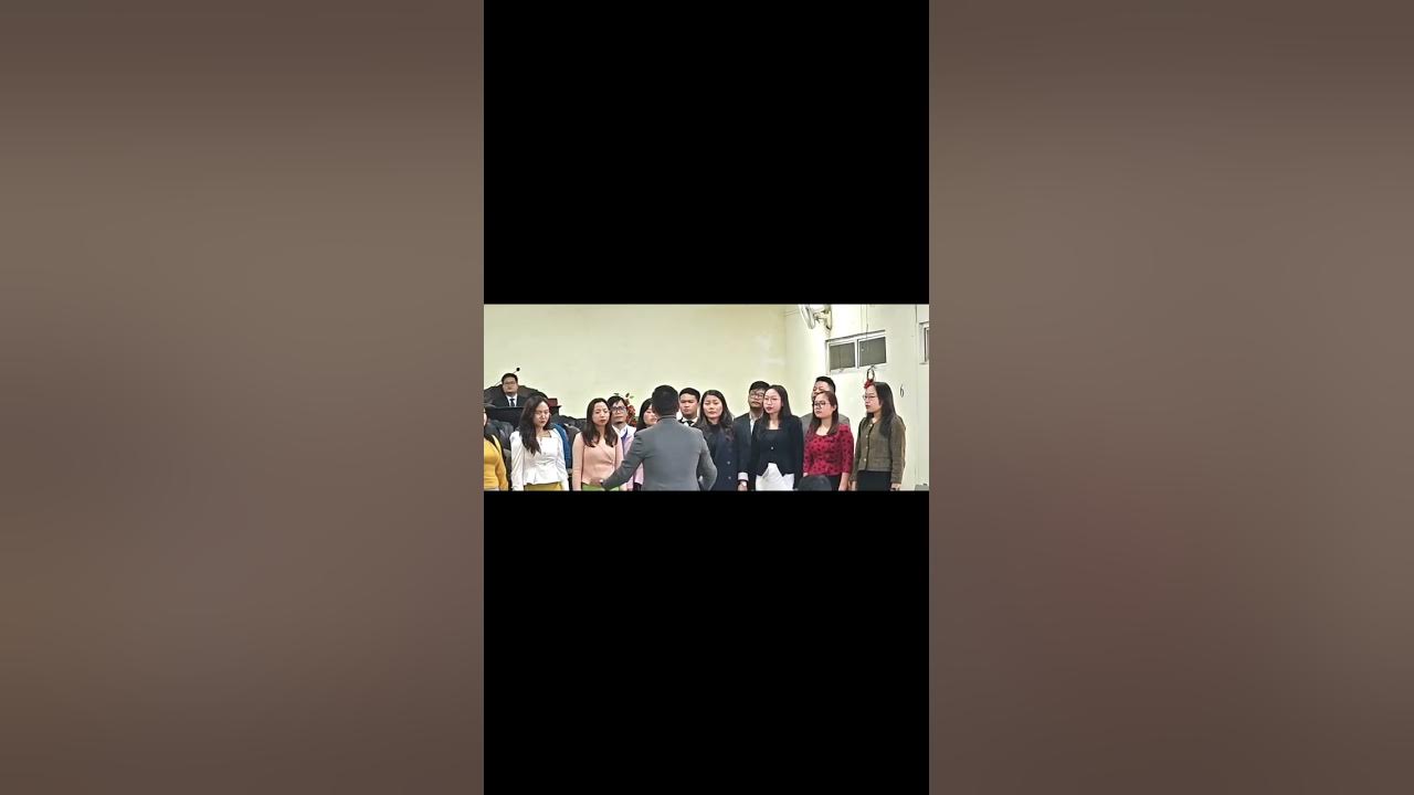 Aizawl Bial Zaipawl _ "Khawngaih rawngbawl hna" | Pro Pastor induction | - YouTube