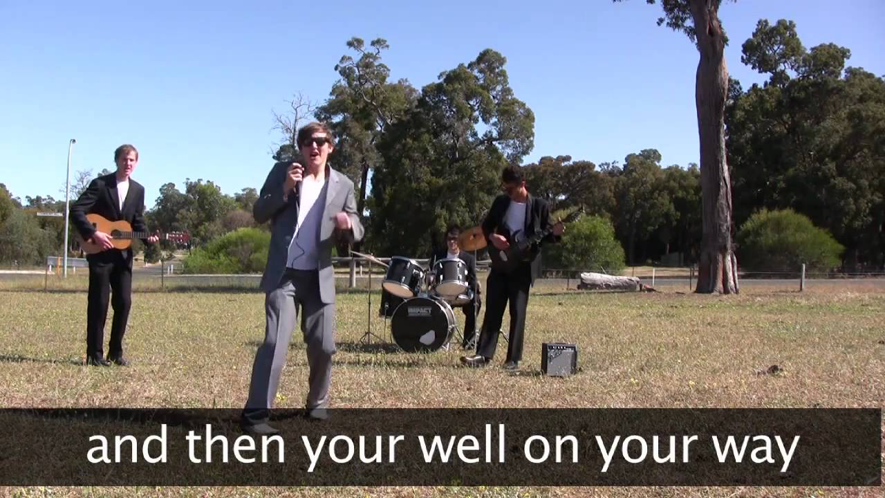 "Teachers" - My Physical Bromance - YouTube