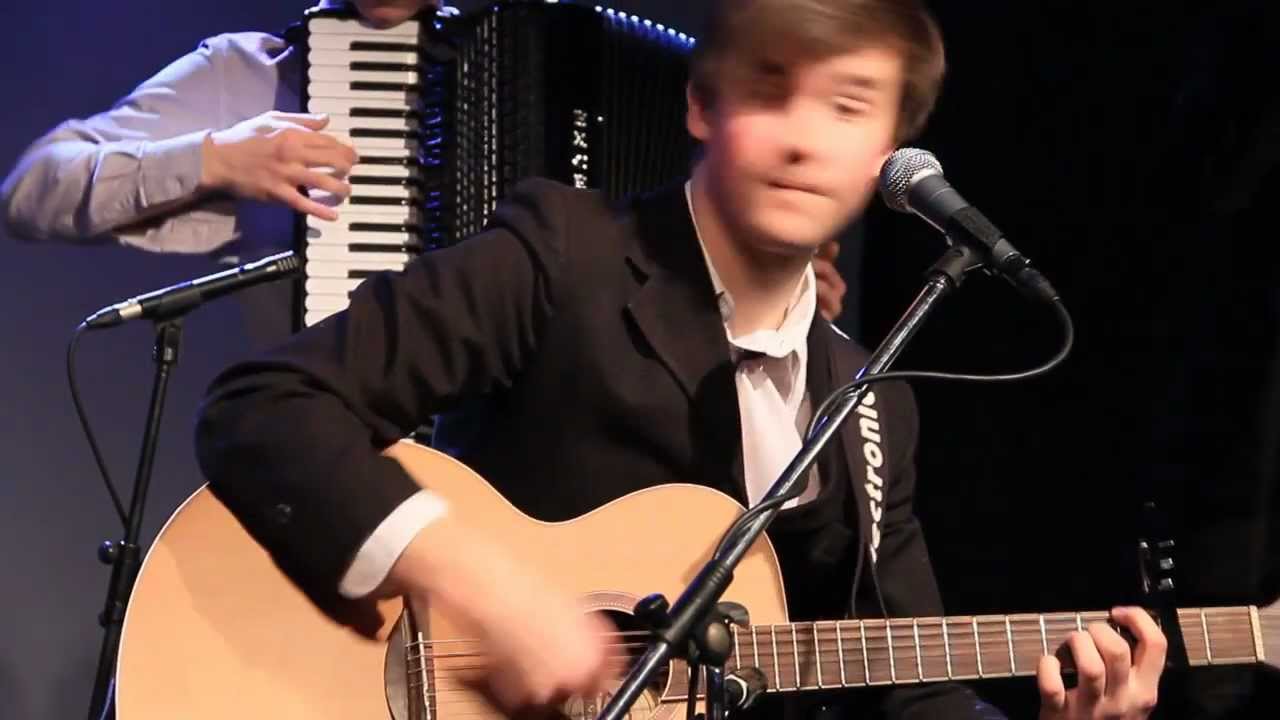 Žilvinas Vingelis su grupe - Langas į Alpes (live@Gargaras) Official ...