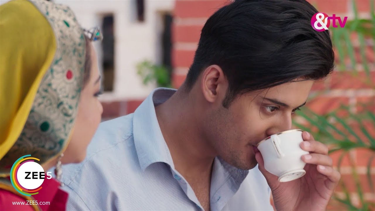 बढ़ो बहु - Badho Bahu - Best Scene - Ep - 400 - Arhaan Khan,Prince ...