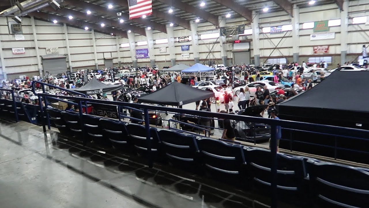 Scrapefest 2k17 Season Closer - YouTube