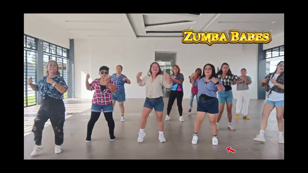 ANGEL BABY (KRZ Remix) - Troye Sivan / Dance Fitness / Zumba - YouTube