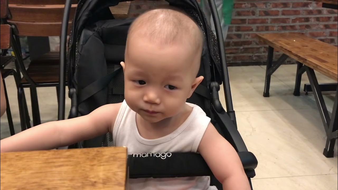 Ricky - Babyhood E2 - YouTube