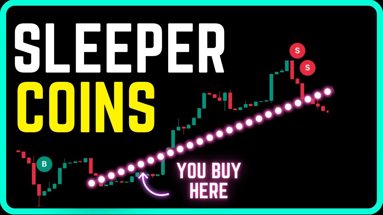 These MEMECOINS Could 10x Before Anyone Notices - YouTube