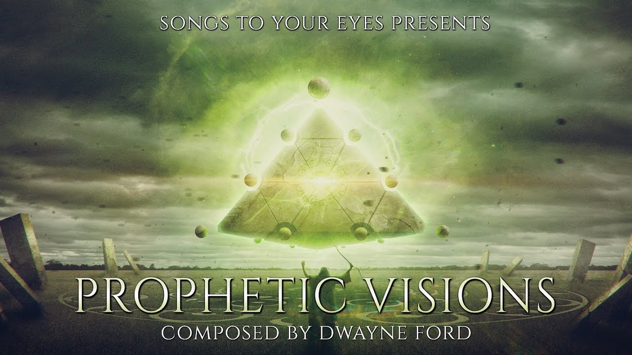 Best of Album | Prophetic Visions (2016) - Songs To Your Eyes | Epic ...