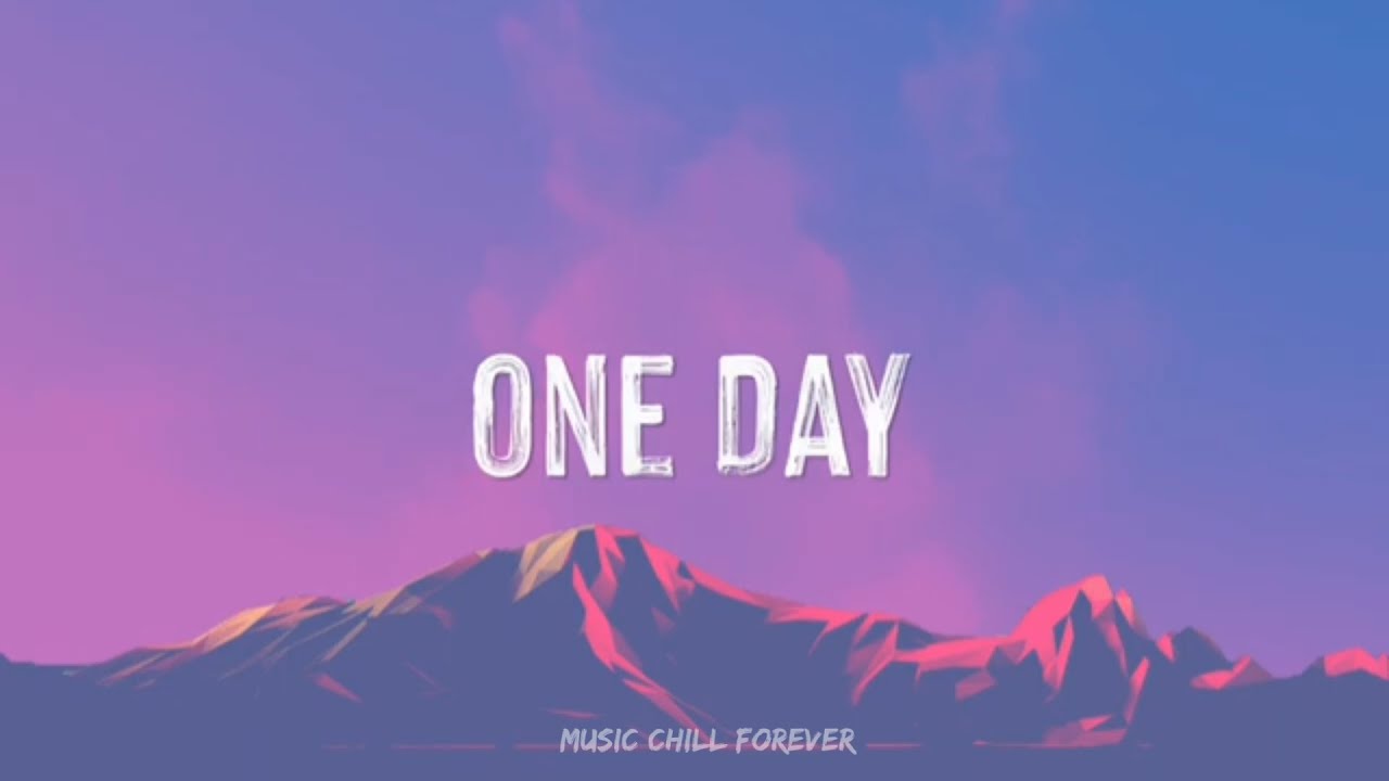 ONE DAY #englishsongs #song #newsong #trending - YouTube