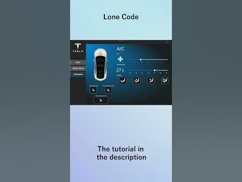 C# WPF UI | How to Design Car App in WPF #wpf #design #uidesign #shorts - YouTube