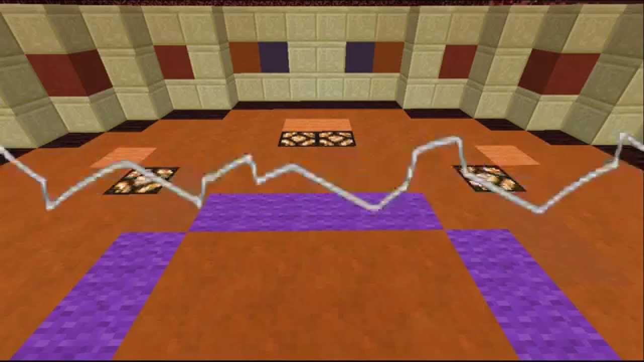 8 bit Music - 8 - Made For JadenJFilms On PlanetMinecraft - YouTube
