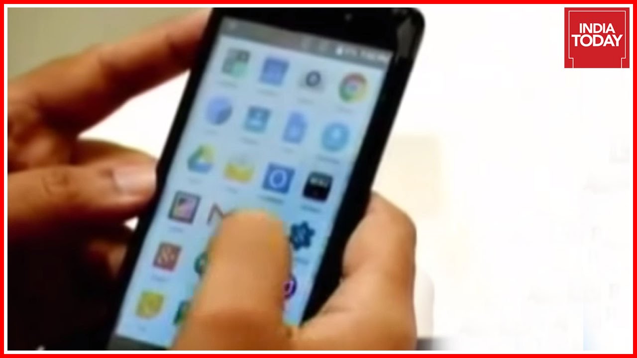 Reliance Launches Jio Apps & Reliance LYF Phones With Multiple Features ...