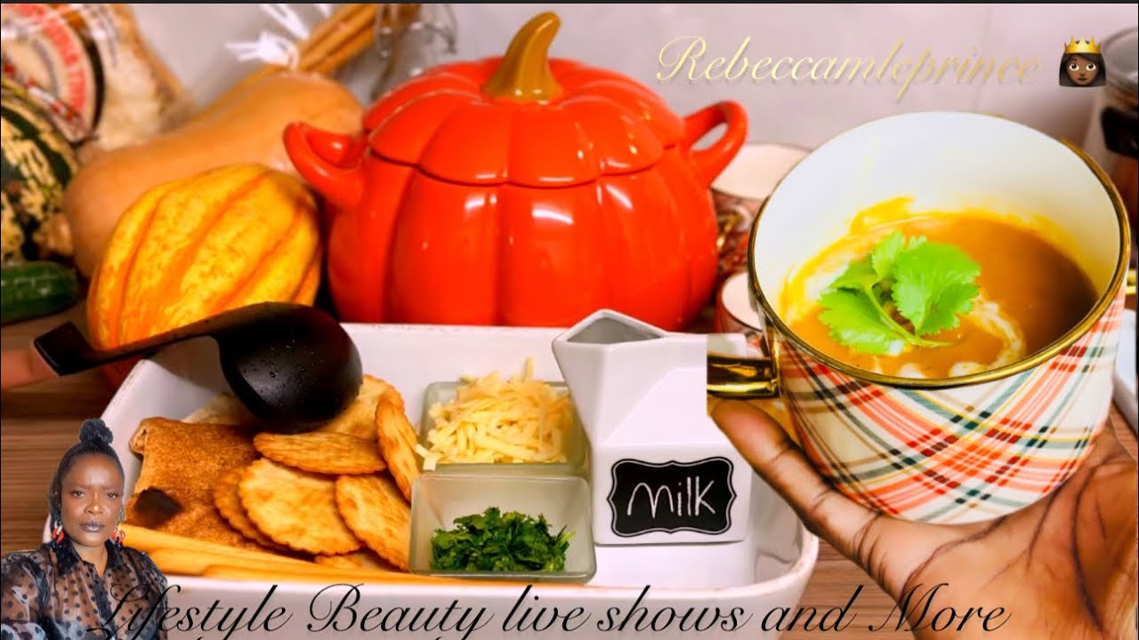 The Most Delicious, Simple, and Budget-Friendly Soup for All Seasons ...