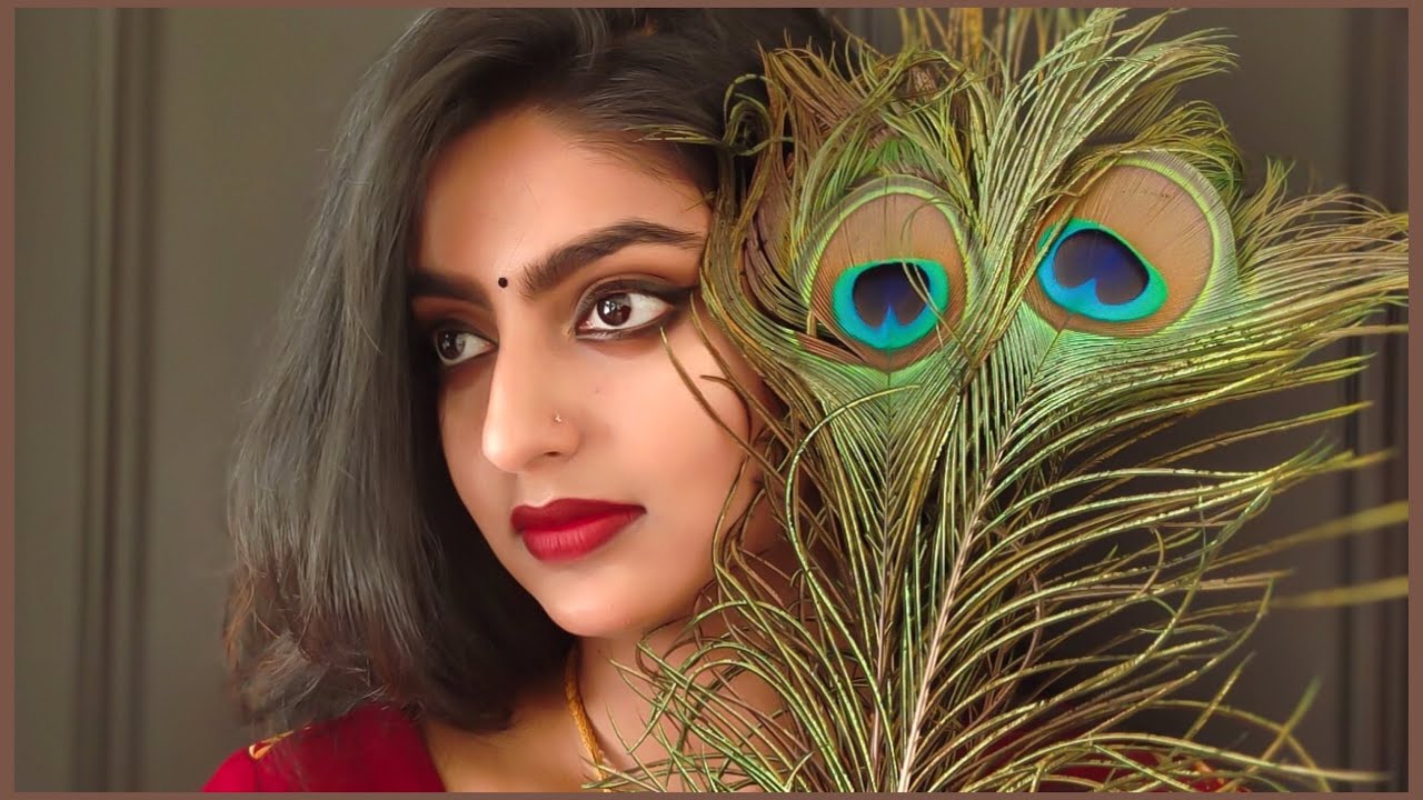 Enthinu Veroru Sooryodayam | Dance Cover - YouTube