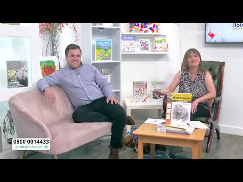 Hobby Maker Live - 09/10/22 - YouTube