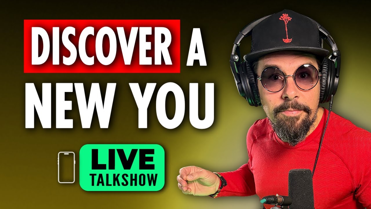 LIVE MORNING SHOW | LEARNING TO EXPLORE NEW HOBBIES - YouTube