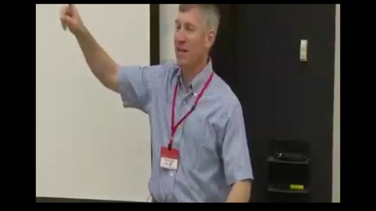 Inventing Traditional Martial Arts, with Prof. Peter Lorge - YouTube