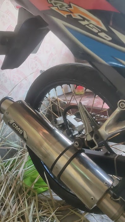 GEBER SAMPAI MESIN JEBOL - YouTube