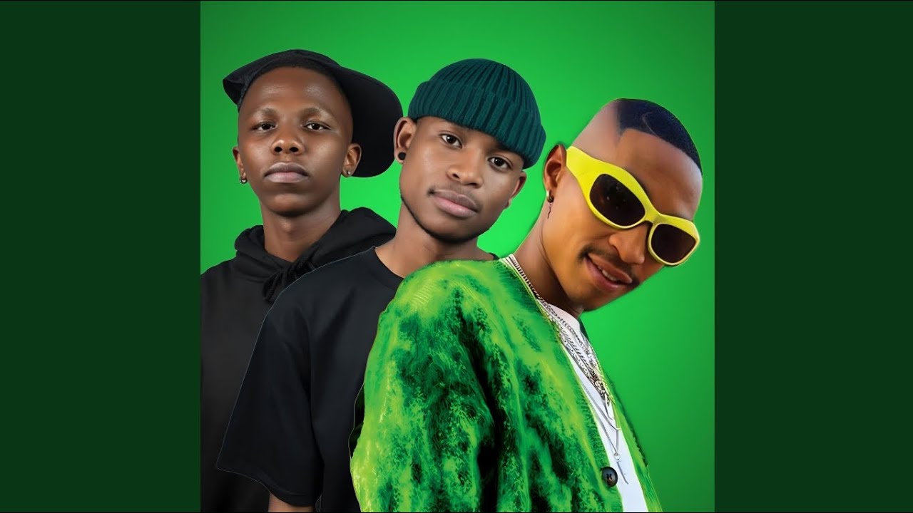 Fakewell - Sabanyonyobela feat. LeeMcKrazy - YouTube Music