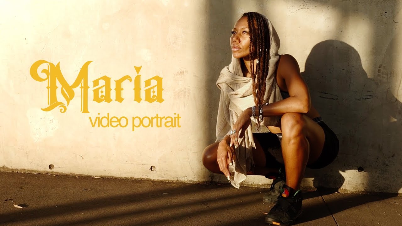 Cinematic Video Portrait | 🇫🇯 || Sony A7C + Sigma 18-35 f1.8 - YouTube