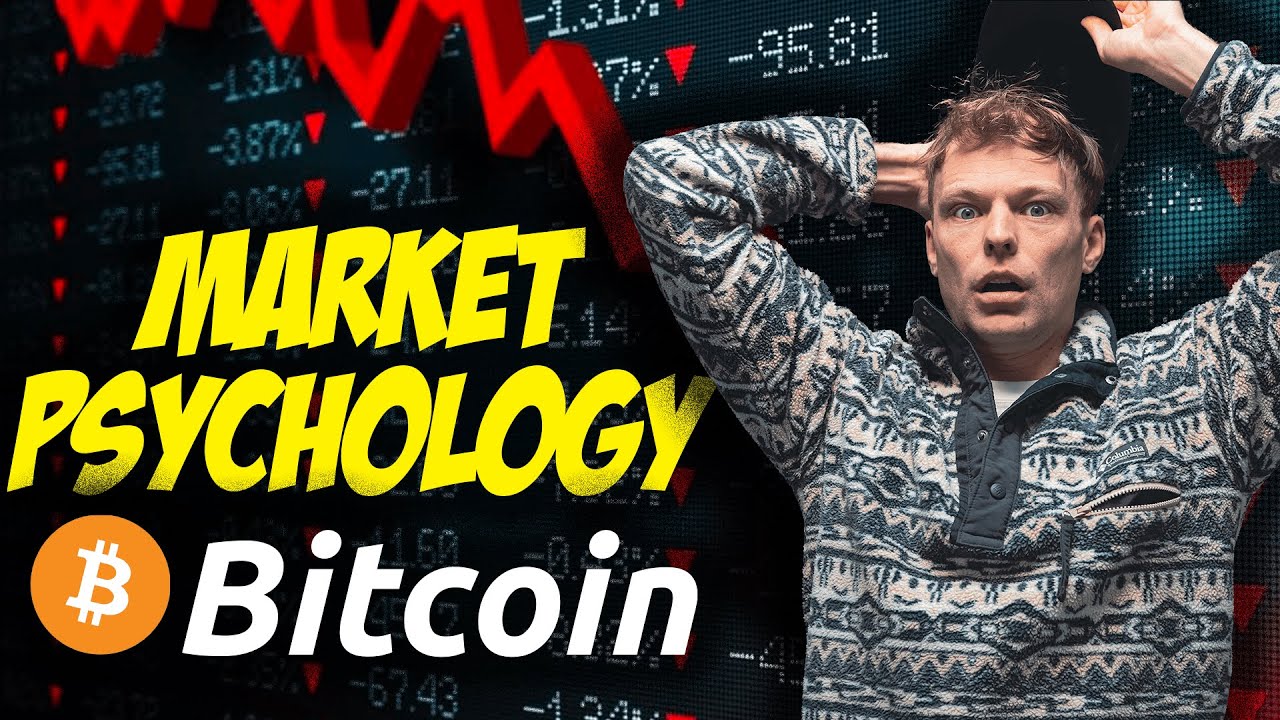 The Psychology of Bitcoin Trading: Understanding Investor Behavior for ...