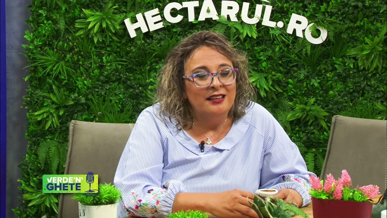 Te asteptam sambata, 24 iunie, de la ora 20:00, pe AgroTV! Invitati: Alina Baba si Carmen ...