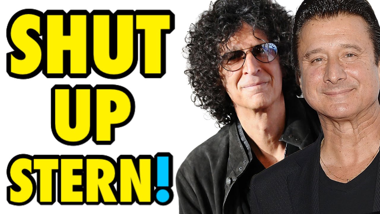 Steve Perry Sherrie Swafford