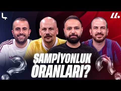 İLK 5 HAFTANIN HAYAL KIRIKLIĞI? Tekke ve Kartal İstifası, Italiano Model Beşiktaş | 4 Büyükler