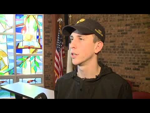 Jake Byrd full interview 2/6/19 - YouTube