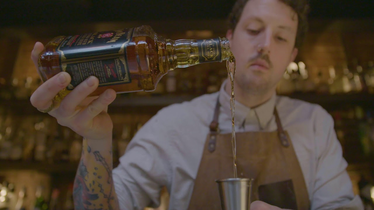The NSLC Festival of Whisky promo - YouTube