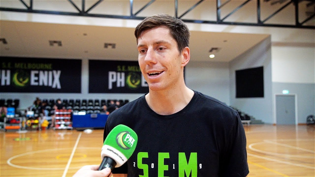 Dane Pineau interview (January 2, 2020) - YouTube