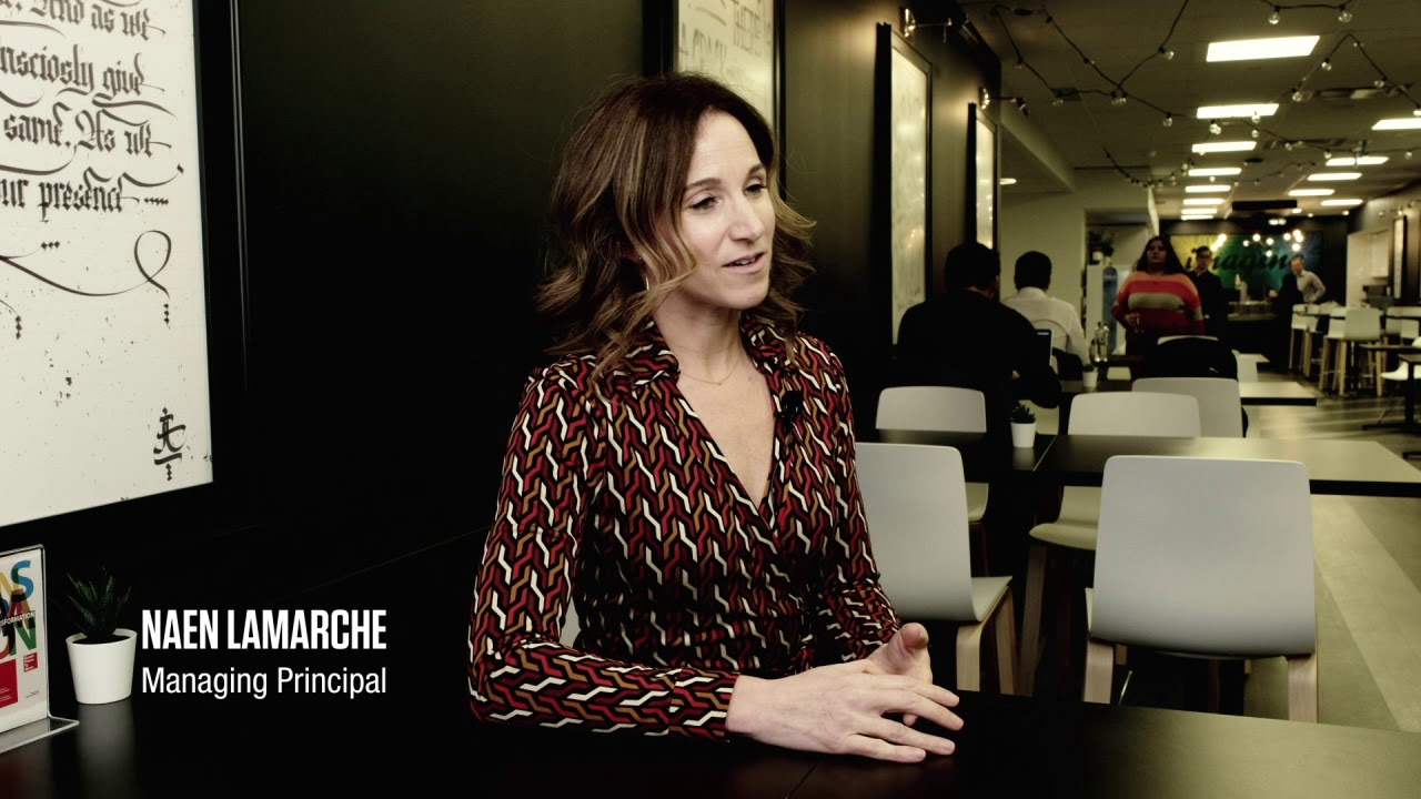 Capco Toronto - International Women's Day 2020 - YouTube