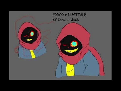 (ErrorDust) Neon Errorlovania (My Take/Original?)