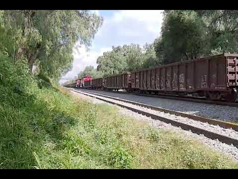 FMZXX 🚂 FXE 4646 FXE 4010 remotas FXE 4058 FXE 4064 - YouTube