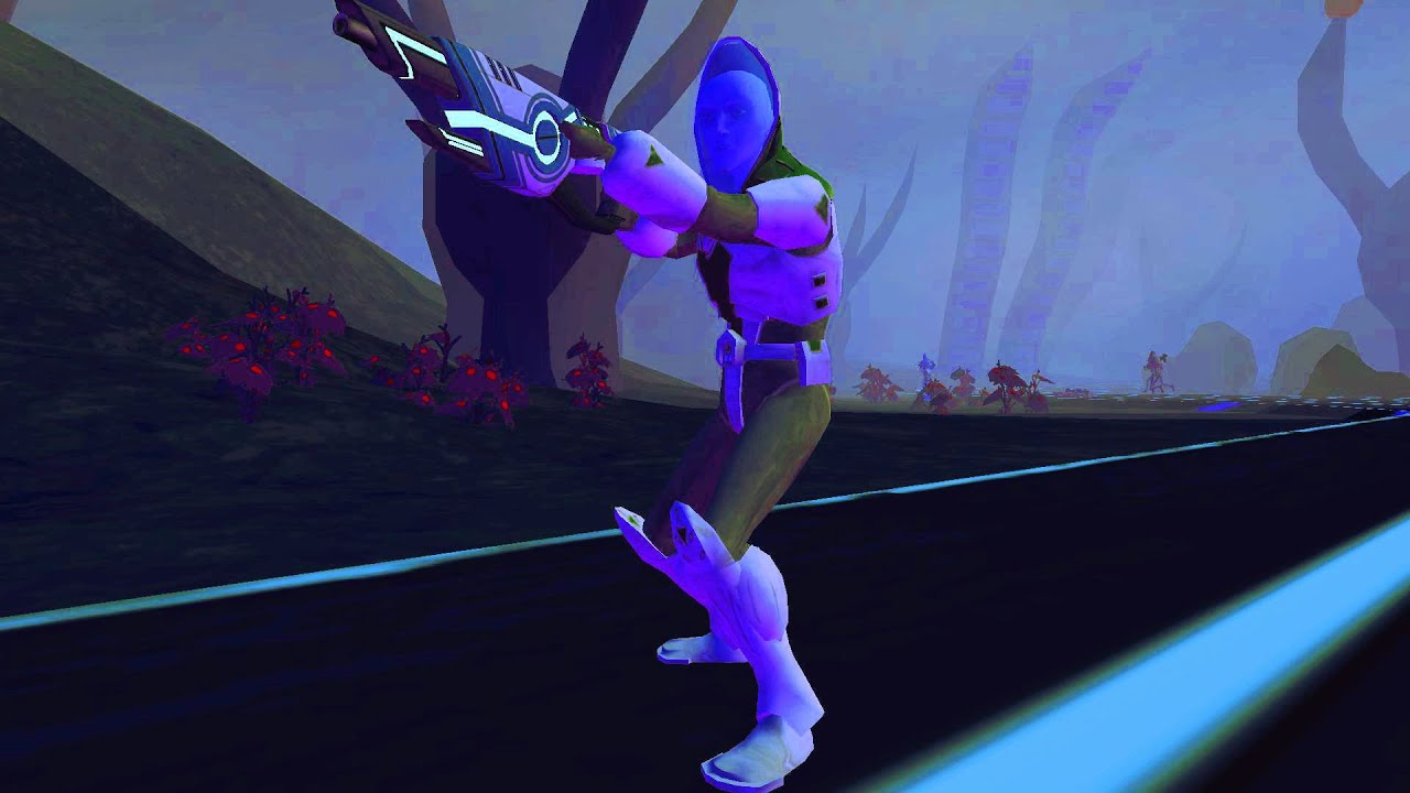 Star Wars Battlefront 2 Mods/Maps #77 [Battle of Umbara] - YouTube