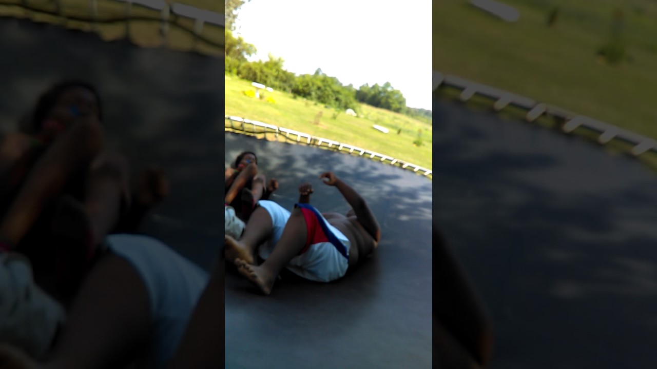 Jaden vs Jordan - YouTube