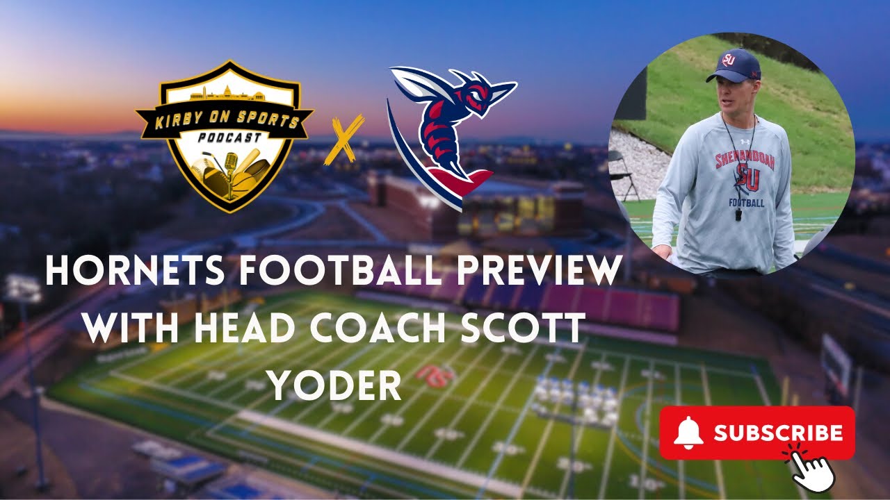 Shenandoah Football Preview 2024 - YouTube