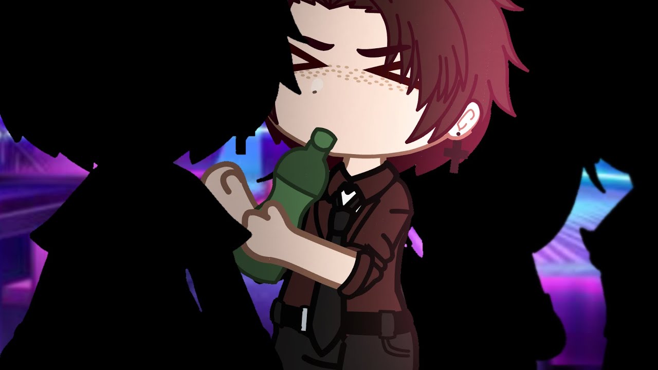 [🥂] “I wanna drink until I ache…” // Liam Angst? // TMF // TW: Alc0h0l ...