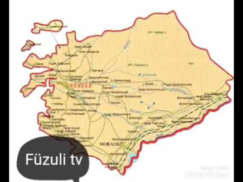 Fuzuli meyxana