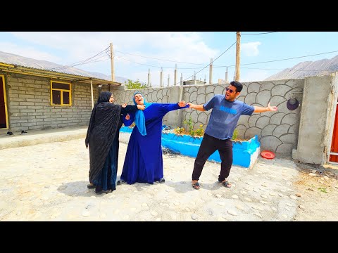 The First Wife’s Mother Stands Strong—Protecting Her Family & Sending Evil Away (Mr. Rahmat’s Story)