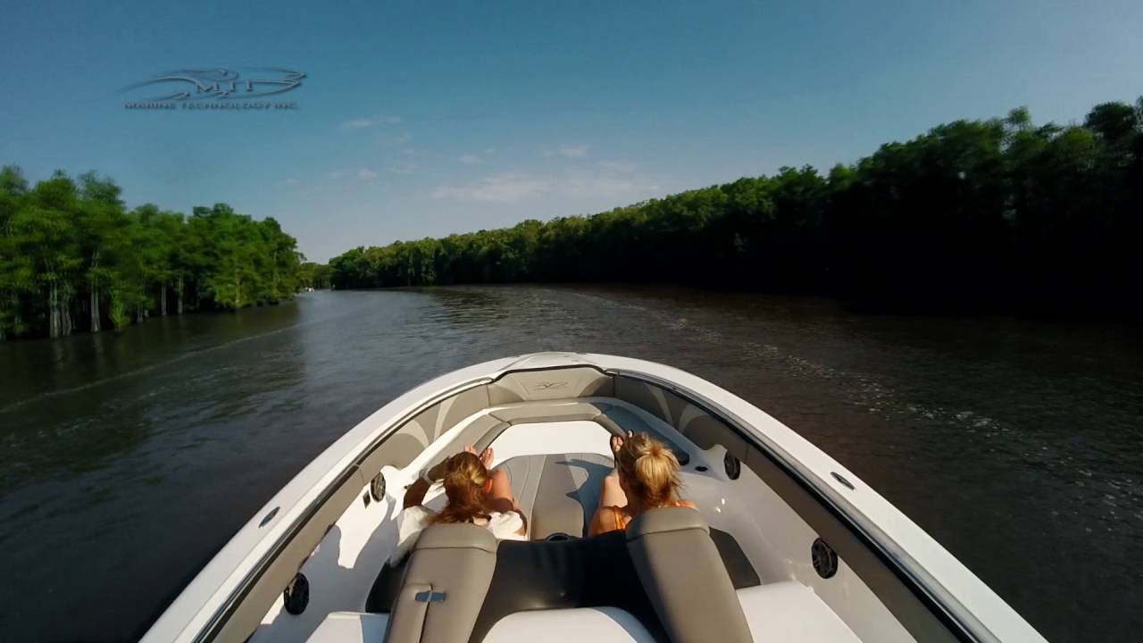 Marine Technology Inc — Endless Possibilities, Unparalleled Design ...