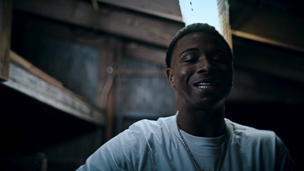 Luh Mark - Supa Lame (#freeluhmark) - YouTube