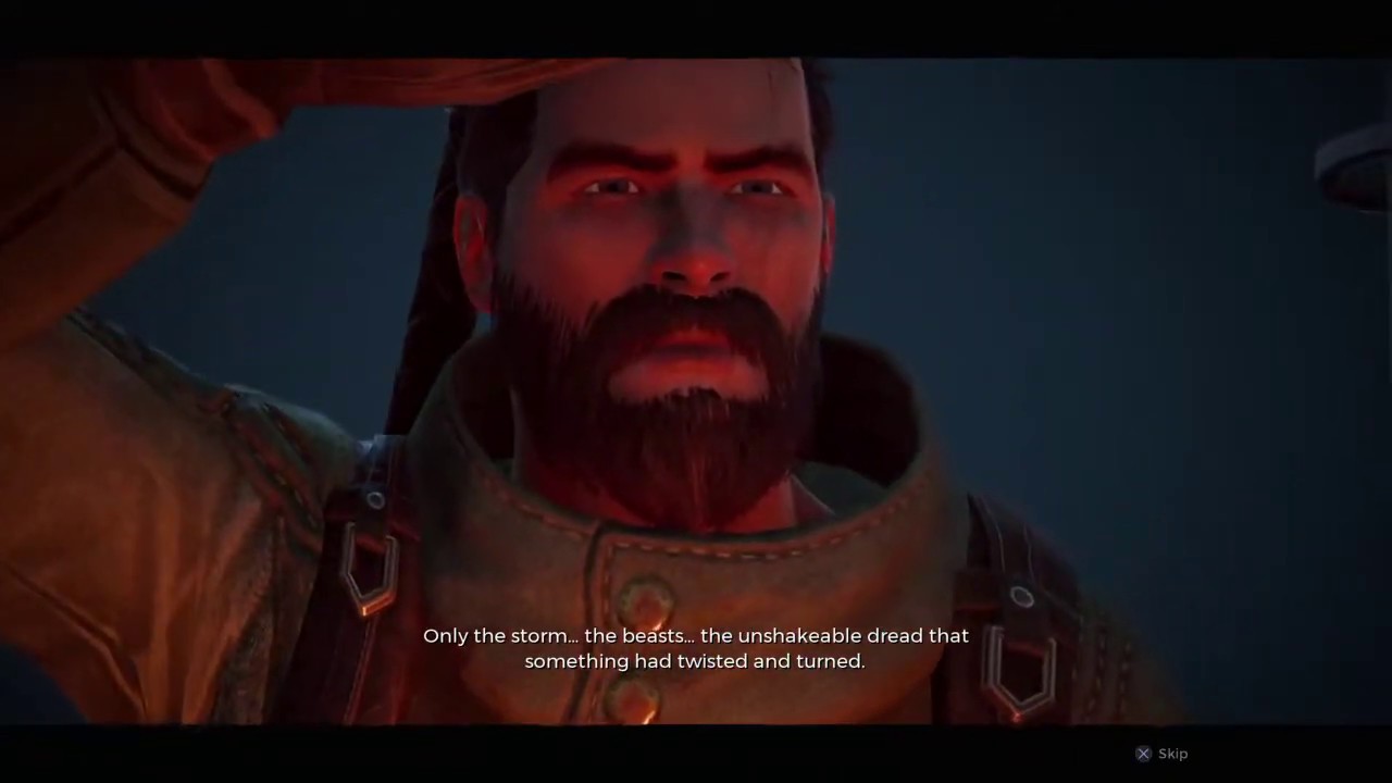 Imma scream into battle | Remnant: From the Ashes #1 -Bionic B - YouTube