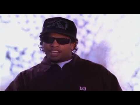 Eazy-E- Real Muthaphukkin Gs But Its 8x Faster - YouTube