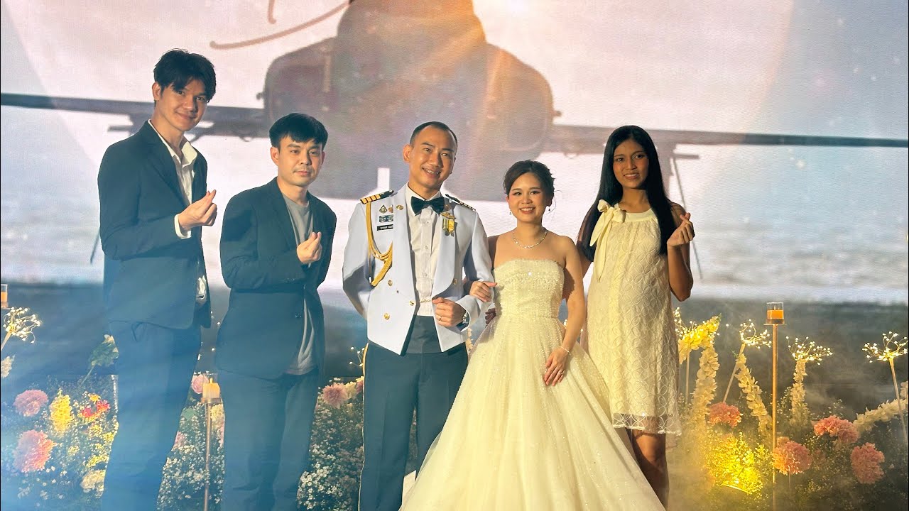 I love you 3000 - Covered by Gift Thanawan - YouTube