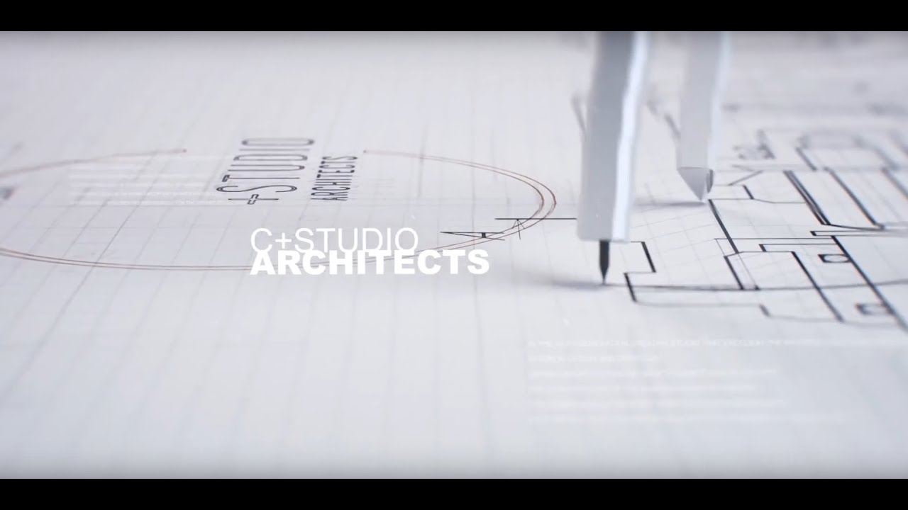 C+STUDIO SLIDE SHOW - YouTube