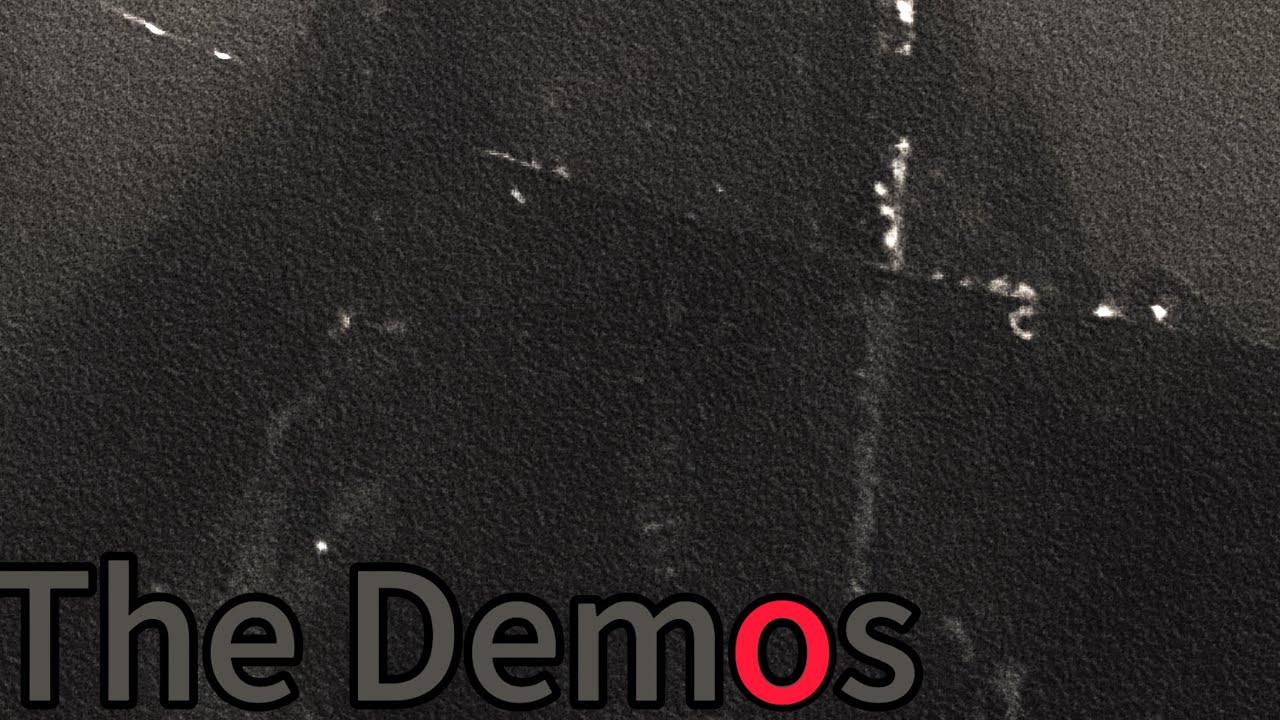 The Demos | Full Album - YouTube