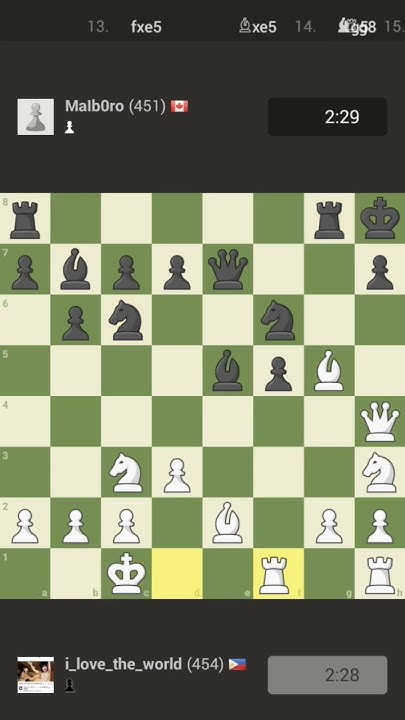 funny chess blunders episode | play chess with me | Let's play Chess - YouTube