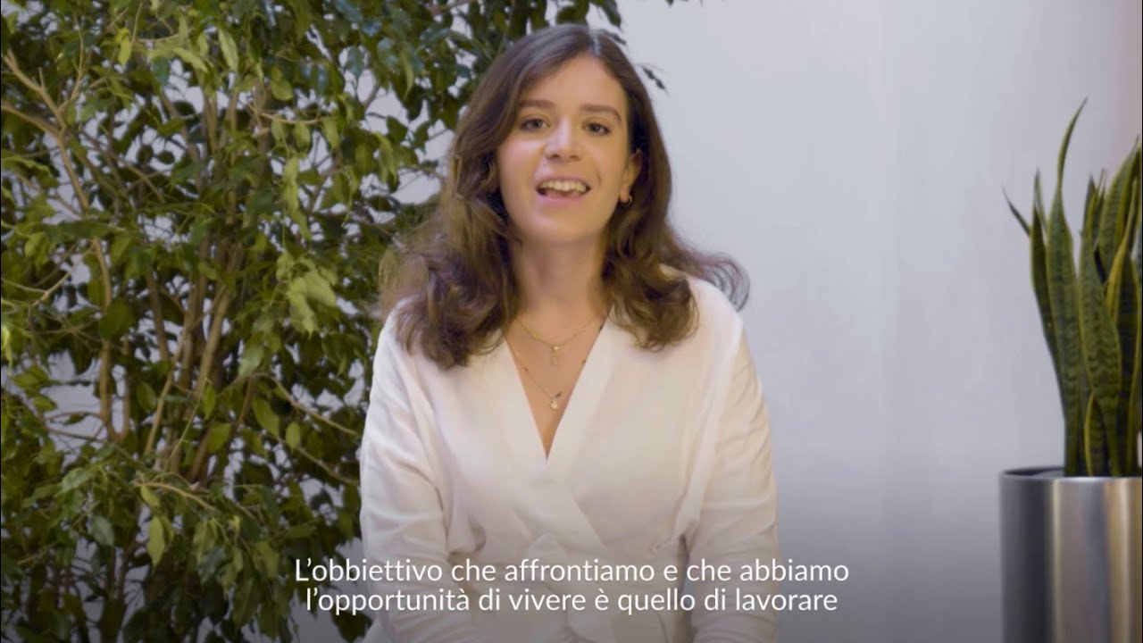 Il talent coaching per lo sviluppo della leadership femminile: l’esperienza di Chiara Romano ...
