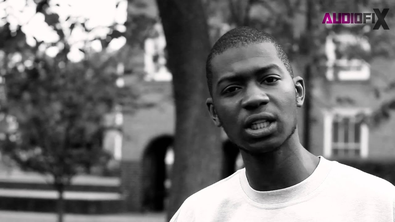 Squeeks AudioFix Raw & Uncut Freestyle// @AudioFixUk // @SqueeksTP ...