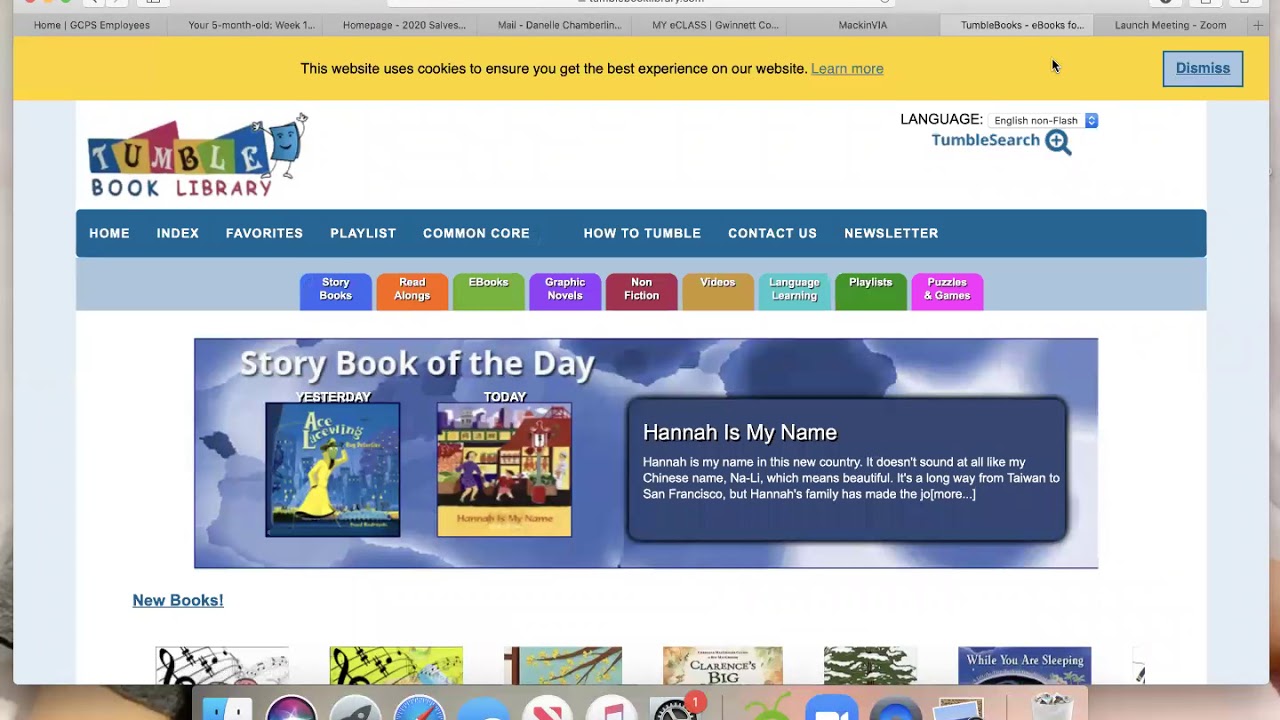 How to find more books to read. - YouTube